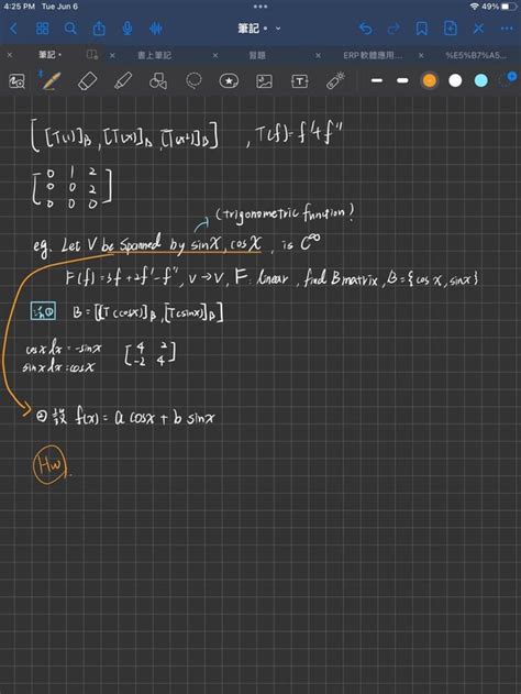 find matrix b r linearalgebra