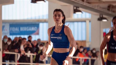 Bergamo 60 Nel Segno Di Rigali E Pavese Queen Atletica