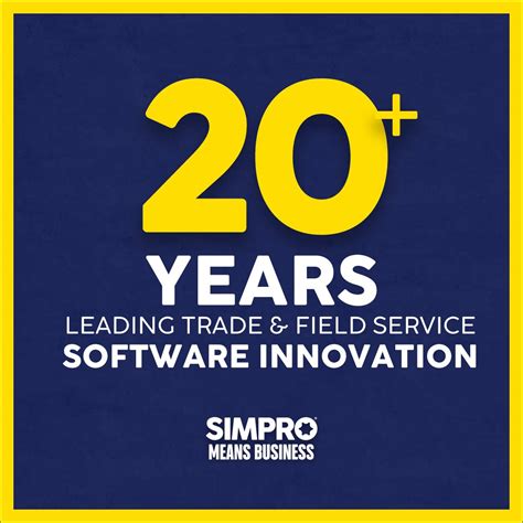 Simpro Software Streamline Your Operations And Reporting Greta Korzovaite Posted On The Topic