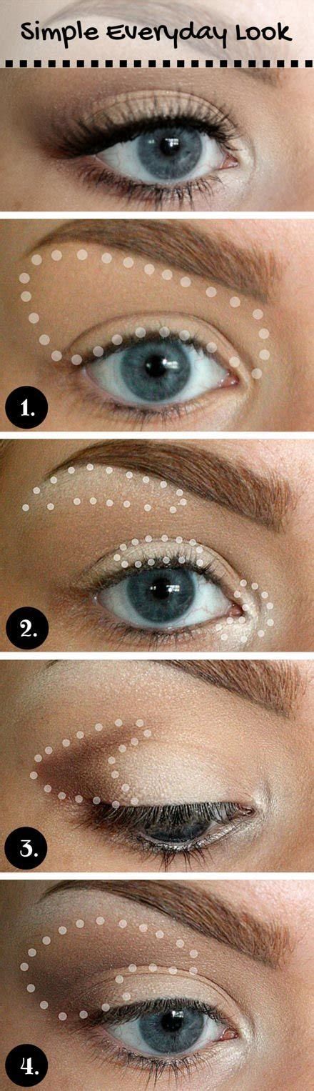 Simple And Elegant Basic Eye Makeup For Beginners Ohh My My