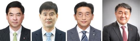 2024년 Lg전자 임원 인사 승진자 명단 박형세·정대화 ‘사장 승진 사장 2명 부사장 5명 전무 7명 승진 B카페 Mbr2
