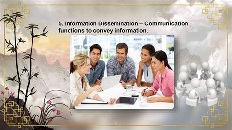 Function Of Communication Ppt Pptx