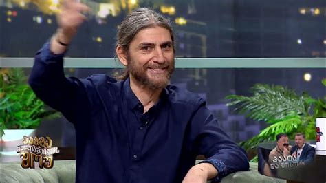 გია ნიკოლაძე ნიკოლშოუ პაატა გულიაშვილის შოუ 2023 09 07 Paata Guliashvili Youtube