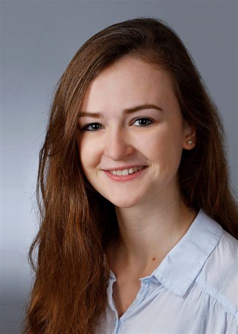 Barbara Geiger B Sc Kolmar Group TU Darmstadt