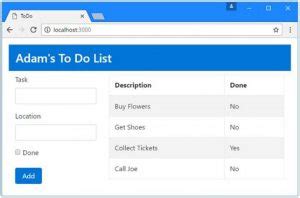 Understanding Bootstrap In Angular