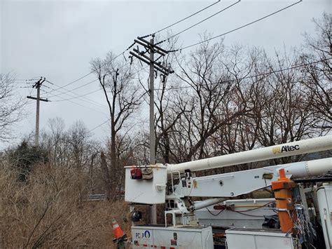 Overhead Line Troubleshooting All Phase Utilities
