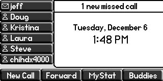 Lync Integration With Polycom SIP Phones Jeff Schertz S Blog