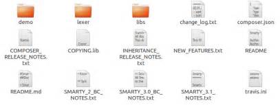 Codeigniter集成smarty Jason Website