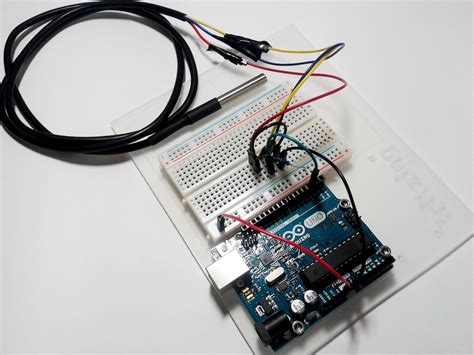 Tutorial Arduino Uso De Sistema Onewire Openwebinars