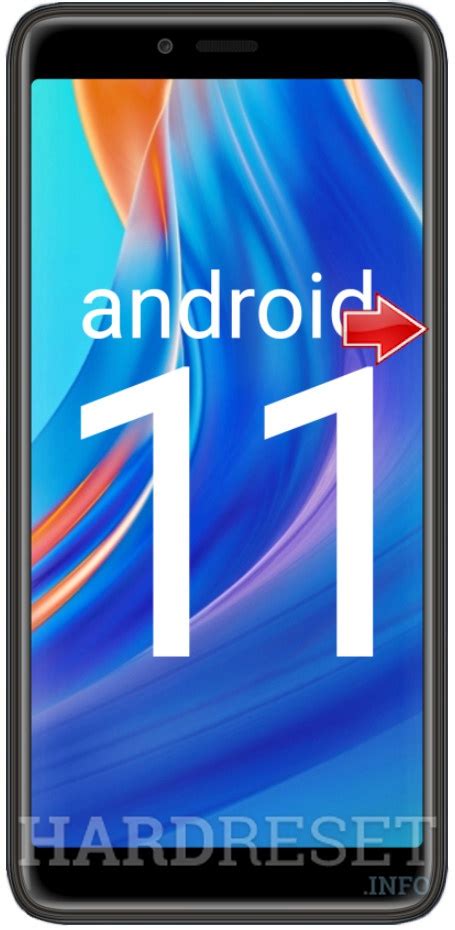 How To Put And Get Out MAXWEST Nitro C In Recovery Mode HardReset Info