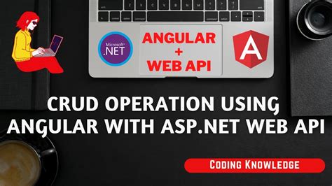 Angular Tutorial For Beginners Angular Crud Operations Using Web Api And Bootstrap Youtube