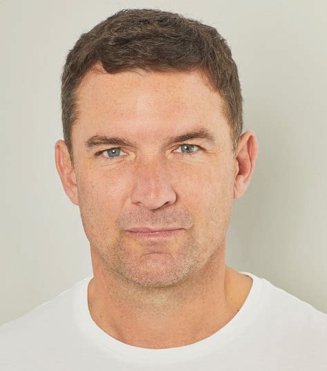 Matt Chambers Loud And Clear Voices