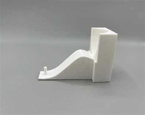 🕹️ Wii Nunchuck Joystick Holder・ Stl File For ・cults