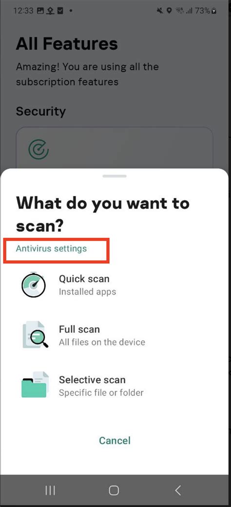 How To Prevent Antivirus Detection Android Eyezy
