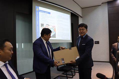 Төрийн болон орон нутгийн өмчийн улсын үзлэг тооллогын дүн нэгтгэх үйл ажиллагаа эхэллээ