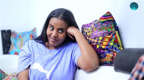 ዲያስፖራው ፍቅረኛዋ ሲመጣ ያልጠበቀችው ገጠማት Youtube