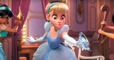 디즈니 공주들 이젠 왕자에 기대지 않는다