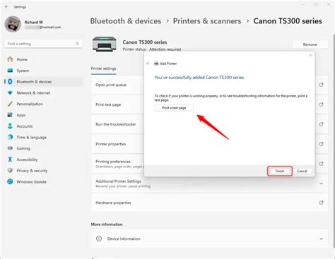 How To Connect To A Shared Printer In Windows 11 Geek Rewind