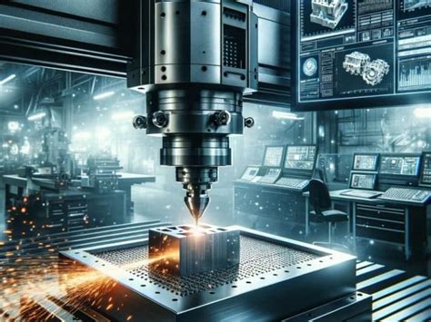 Cnc Machining For Prototyping Yonglihao Machinery