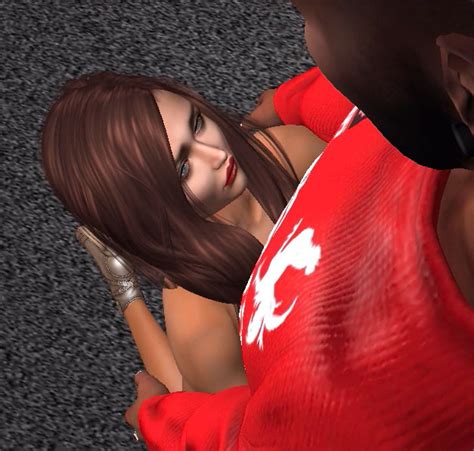 Models First Bbc She Drools Orgasmic Second Life Sl Sex Porn