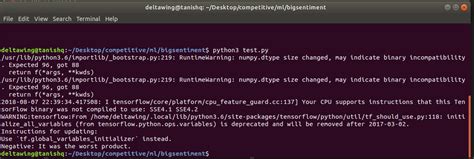 GitHub Tanishq Sharma Sentiment Analysis Python Training A Neural Network To Predict