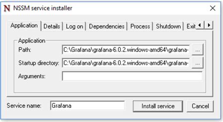 Sql Server Time Series Data Visualization With Grafana
