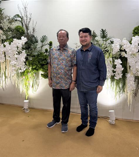 អ្នកឧកញ៉ា ទៀ វិចិត្រ សូមអបអរសាទរ និងគោរពជូនពរចំពោះ សម្តេចពិជ័យសេនា ទៀ បាញ់ ដែលត្រូវព្រះមហាក្សត្រ