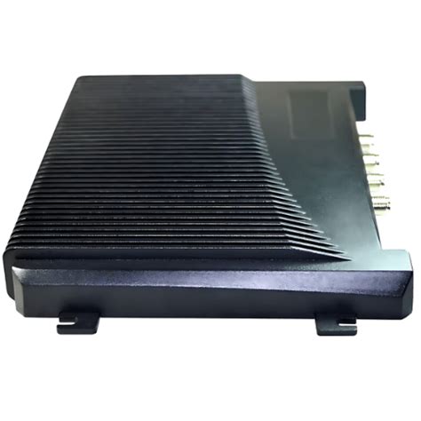 4 Port Fixed Reader Uhf Rfid Reader Read Range 15m To 20m
