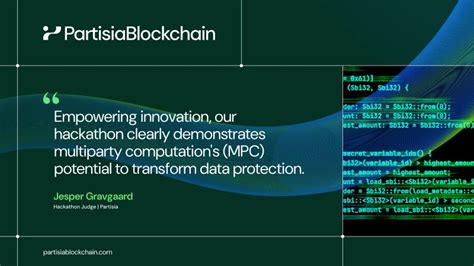 Partisia Blockchain On Linkedin Buildingprivacyinweb3
