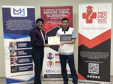 Oral Surgery Certificate At Thomas Castro Blog