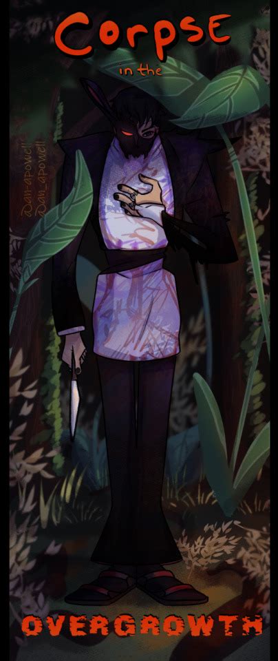Some Corpse Husband Fanart Font Or No Font Scrib Tumbex