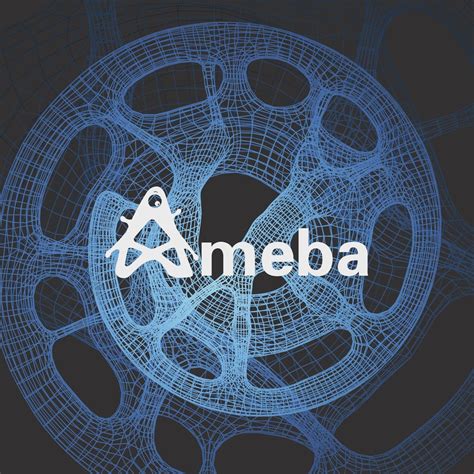 Ameba V102 Released Grasshopper Mcneel Forum
