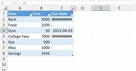 How To Correct Error In Excel