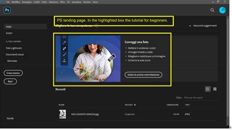 photoshop tutorials not working adobe product community 11199802