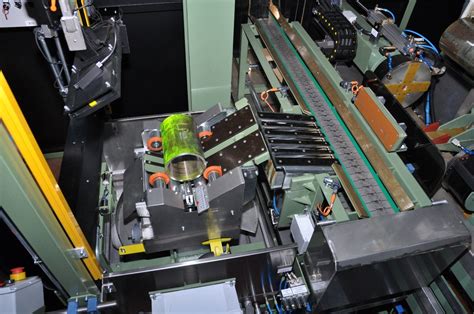 Bespoke Mpi Lpi Systems Euro Teck