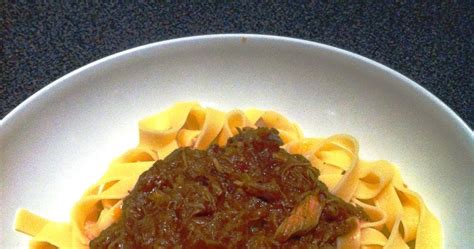 The Diary Of An Unaccomplished Cook Rabbit Ragu