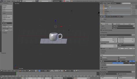 Fluid Suddenly Disappears Blender Stack Exchange