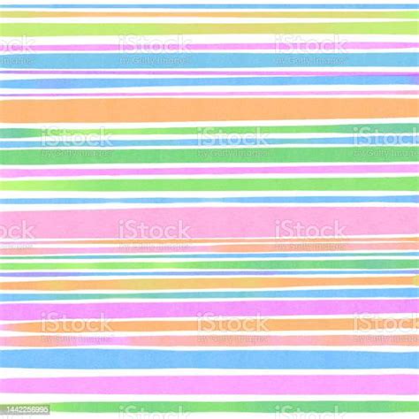 여러 가지 빛깔의 수채화 줄무늬 추상적인 배경 인사말 카드 및 레이블 마케팅 명함 파스텔 드로잉 추상 배경에 대한 디자인 요소