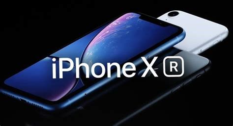 Iphone Xr Specs Features And Price In Usa India And Nigeria