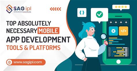 Most Popular Mobile App Development Tools Of