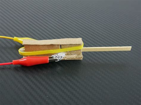 DIY Switches Redfern Electronics