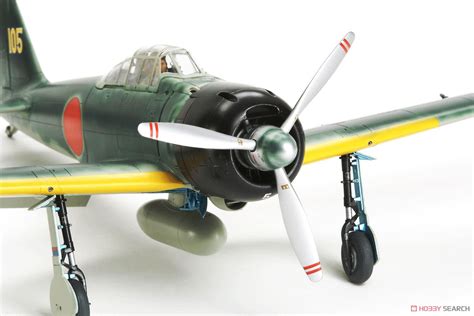 三菱 零式艦上戦闘機 二二型 二二型甲 プラモデル 画像一覧