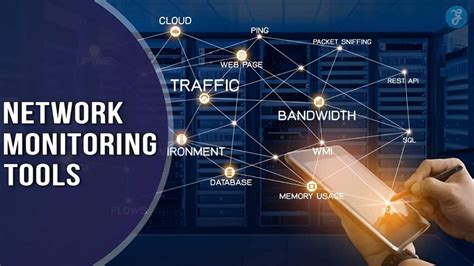 Network Monitoring Tools 10 Extraordinary Benefits Included
