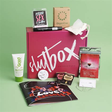 The 12 Best Sex Subscription Boxes Of 2019 Msa