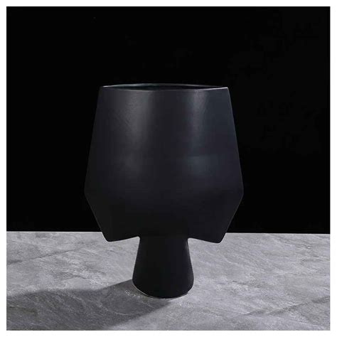Ceramic Vase Yfactory