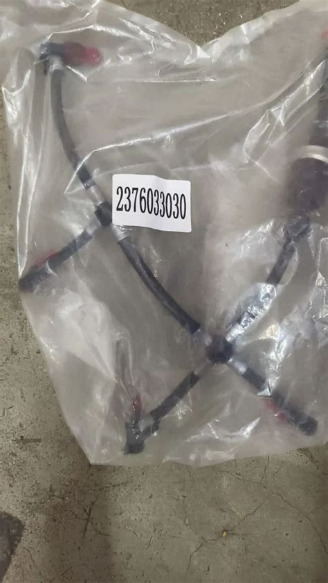 Pvc Overflow Pipe Set 12 Inch At ₹ 2500piece In Bengaluru Id 2855154221933