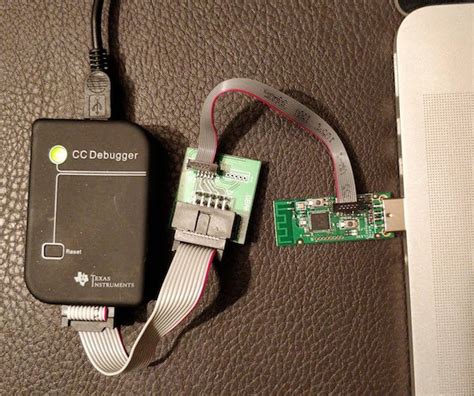 Zigbee2mqtt Computer And Techniek