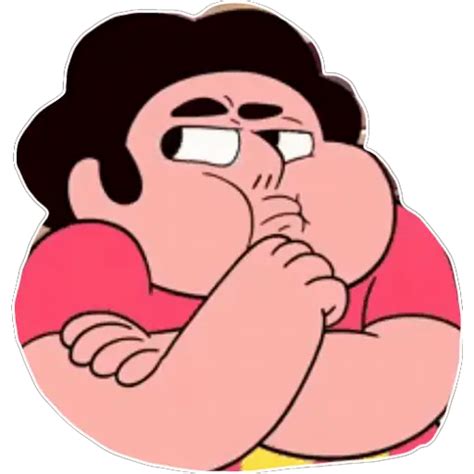 Sticker Maker Steven U