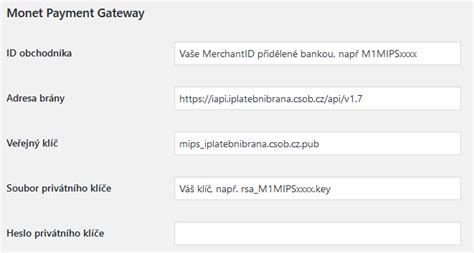 Implementace · Issue 418 · Csobpaymentgateway · Github