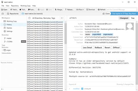 top 5 git windows client nextofwindows